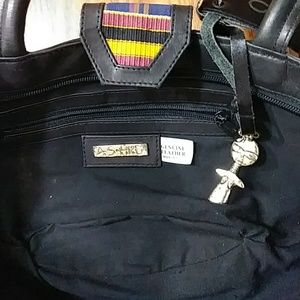 AS.HRO | Bags | Rare Vintage Ashro Leather Bag | Poshmark